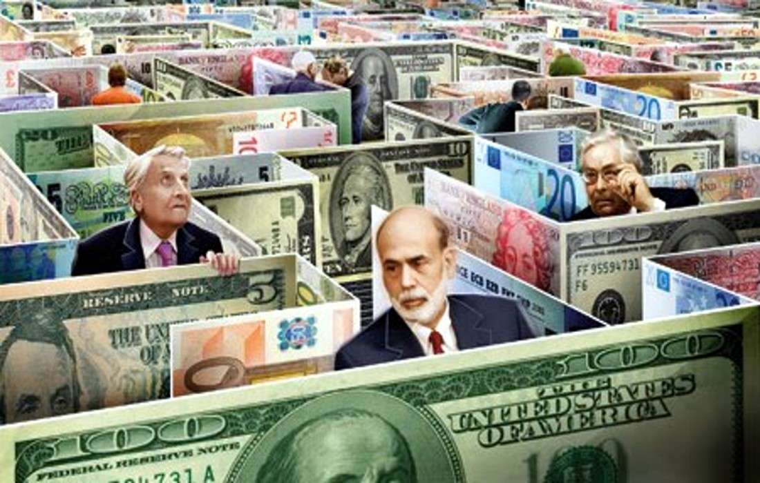 Five Core Principles Of Money And Banking LearningAll