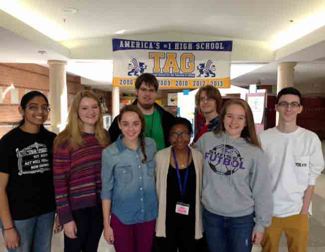 US News Releases 2014 Best High Schools Rankings